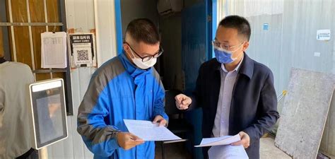 团结一心 共筑安全阵线 乡村动态 乡村振兴 华声在线