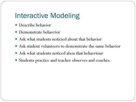 Ppt The Responsive Classroom Approach Powerpoint Presentation Free Download Id 2565026