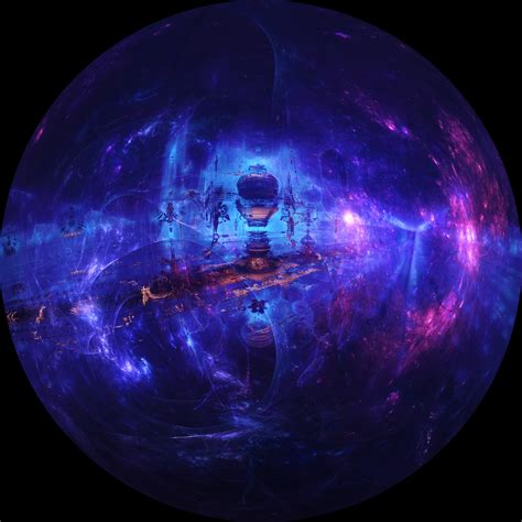 Fractal Time — Julius Horsthuis