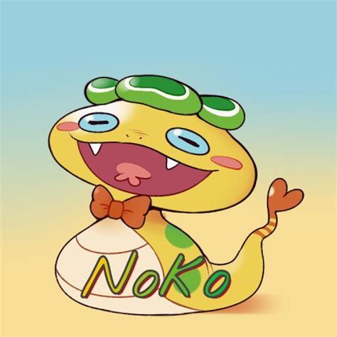 🍀🐍noko🐍🍀 🍀🐍 Tsuchinoko🐍🍀 Fans De Yo Kai Watch Amino