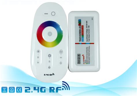 RGB Controller Voor Ledstrips Webshop Next Generation LED Nv