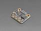 Adafruit SPI FLASH Breakout W25Q128 128 MBit 16 MByte ID 5643 Adafruit Industries