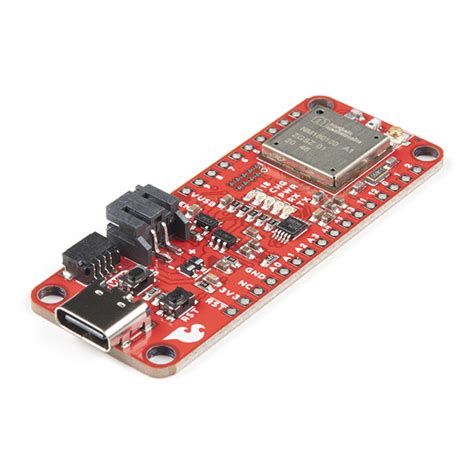 Sparkfun Explorable Hookup Guide Sparkfun Learn
