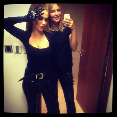 Pin On Latex Selfies