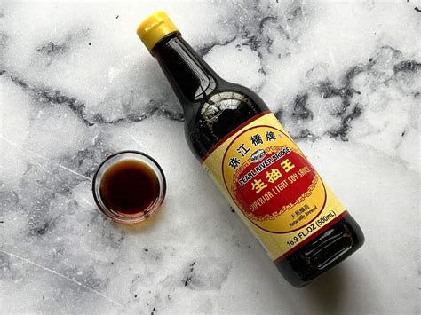 Chinese Light Soy Sauce Brands