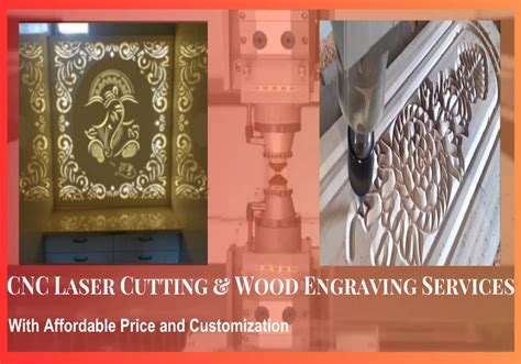 Best Cnc Laser Cutting And Wood Engraving Craftsmanship 23