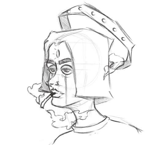 Artstation Kevin Lima