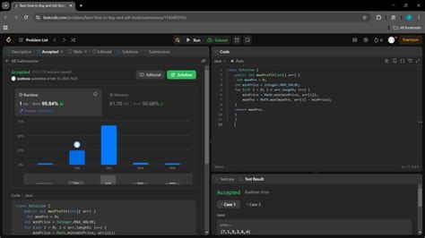 Java Leetcode Jyothsna Yettapu