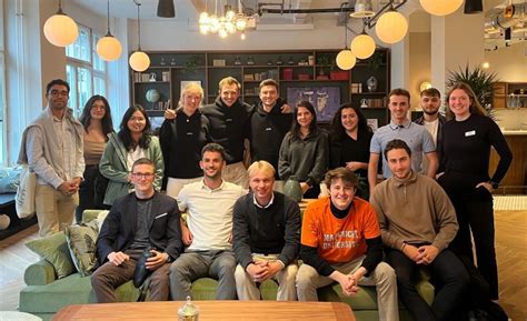 Jamie On Linkedin Startup Workshop Ai