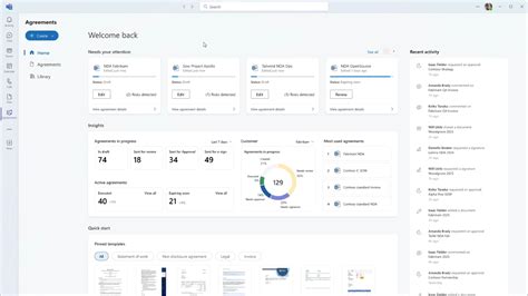 Document Processing For Microsoft 365 Microsoft Adoption