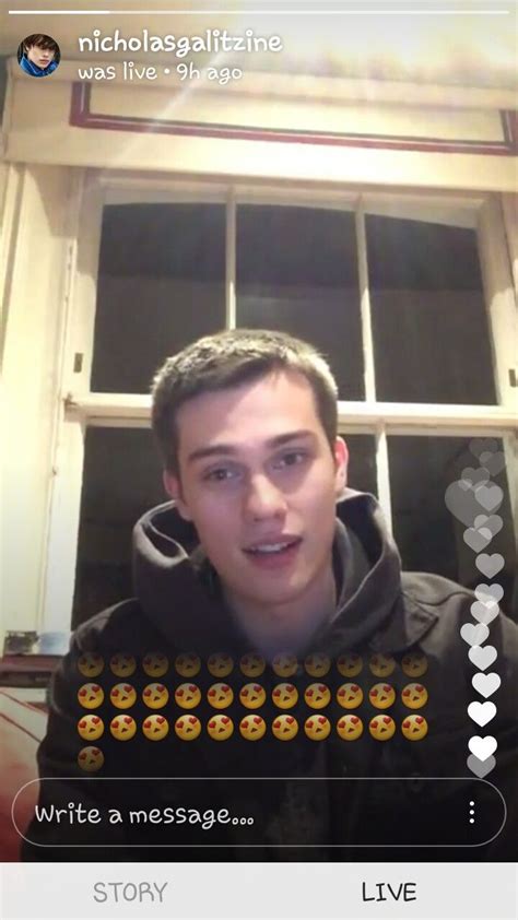 Pin By Eider ☆ On Nicholas Man Crush Everyday Nicholas Robert Pattinson