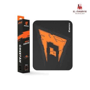 Jertech XP13 RGB Gaming Mouse