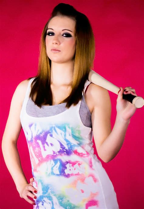 Lisa Model Minted Models