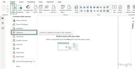 Visual Formatting Using On Object Preview Feature In Power Bi
