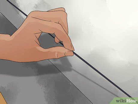 How To Install Gutters Steps With Pictures WikiHow