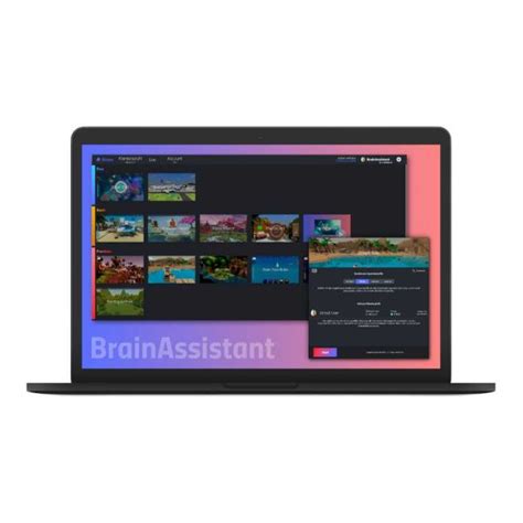 Brainassistant Biofeedback And Neurofeedback Training Software