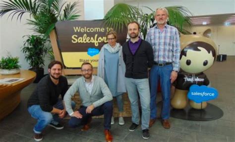 Volunteering Your Salesforce Admin Skills For Good Salesforce Admins