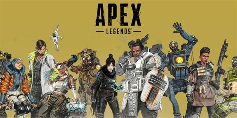 Apex Legends Teases Season 16 With New Image