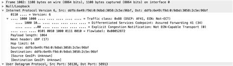 Using DSCP For WebRTC Packet Marking And Prioritization
