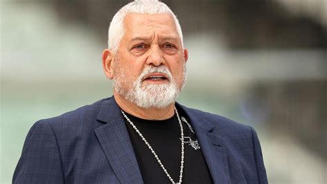 Detective Sergeant Wayne Dean Quizzed Over Links To ‘notorious Mick Gatto Au