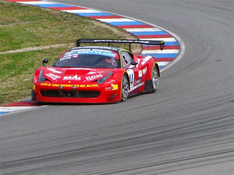 How Do You Get Into Race Car Driving
