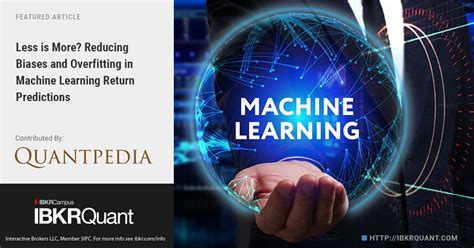 Ibkr Quant On Linkedin Machinelearning Econometrics