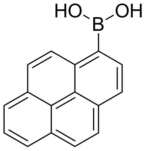 1 Boronopyrene 化工百科