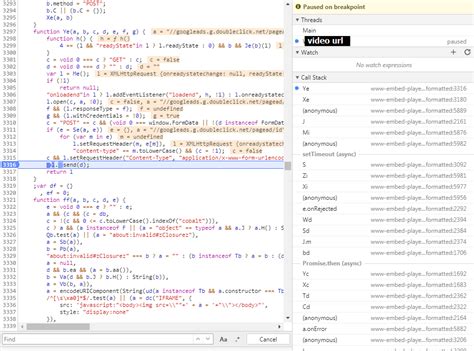 Javascript How Can I Stop An Embedded Iframe Youtube Video From Playing When A Modal Is Closed