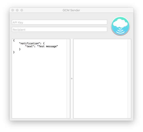 Google Cloud Messaging And Parse Comparison Blog