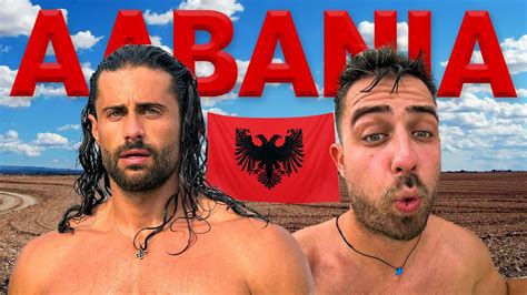 24 ΩΡΕΣ ΣΤΗΝ ΑΛΒΑΝΙΑ Youtube