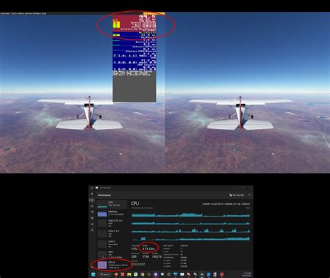 Does Upgrading CPU Help Virtual Reality VR Microsoft Flight Simulator Forums