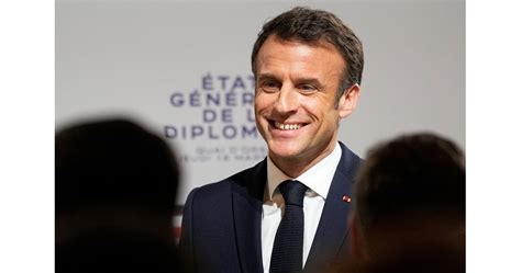 След пенсионната реформа Макрон иска да отгърне нова страница в дневния ред на втория си мандат