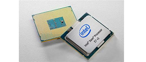 Intel Launches Xeon E7 V3 Processors With Up To 18 Cores Cpu News