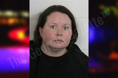 Olivia Venable — Floyd County Jail Bookings