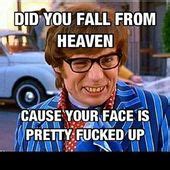 Austin Powers Meme Funny