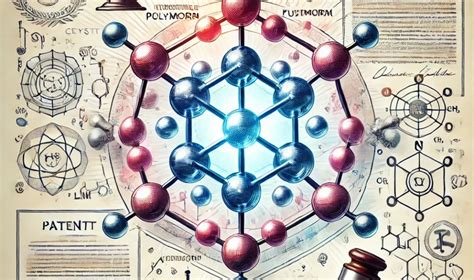 Crystallized Control Unlocking The Secrets To Polymorph Patents Kan