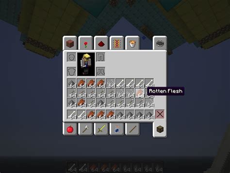 Awesome Mob Spawner And Killer Minecraft Map