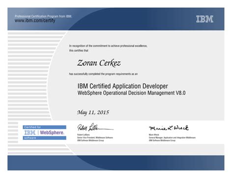 IBM WebSphere AM PPT