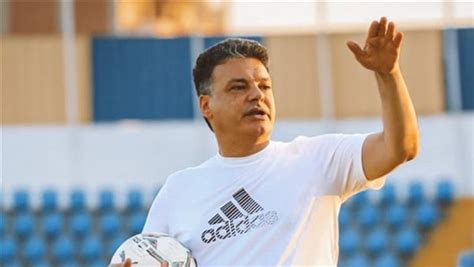 إيهاب جلال وافقت على تدريب الإسماعيلي بسبب وضع النادي وأطالب