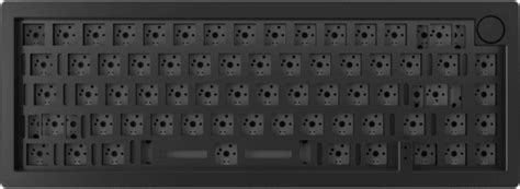 Kinetic Labs Mechanical Keyboards