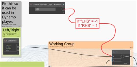 Convert Text To Number Civil 3d Dynamo