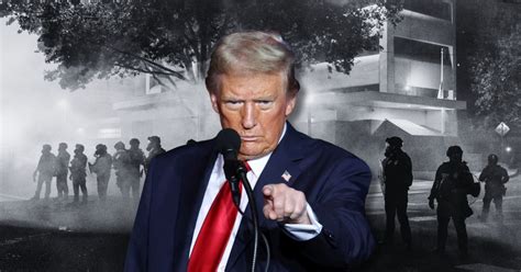 Trump Ordena Retirar Agentes Del Ice De Minneapolis Y Otras Ciudades