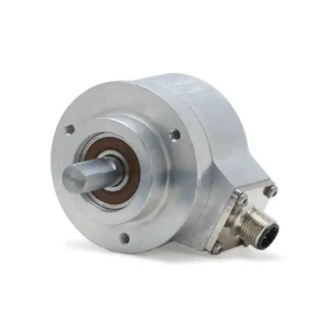 Endat Encoder Radeus Labs