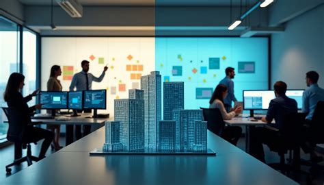 Scaling Your Business Why Bespoke Software Is Your Next Smart Move Full Metal