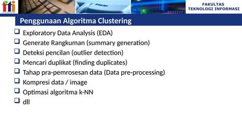 Dm P11 Unsupervised Learning K Means Clustering Pptx