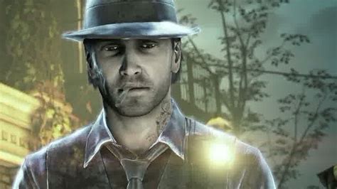 Murdered Soul Suspect Review Ign
