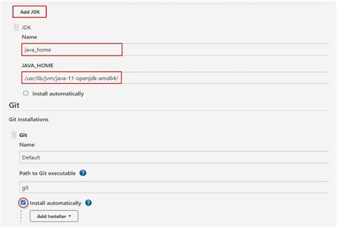 Jenkins CI CD Tutorial Creating A CI CD Pipeline With Jenkins