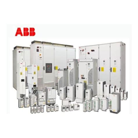 Variable Speed Drives Arabtech
