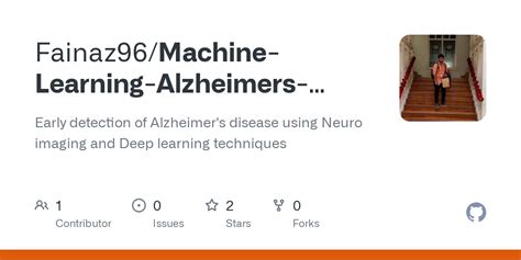Machine Learning Alzheimers Disease Detection Ml Model 1 Ipynb At Main · Fainaz96 Machine