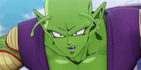 Dbs Super Hero Proves Piccolo Can Now Win One Fight He Originally Tied